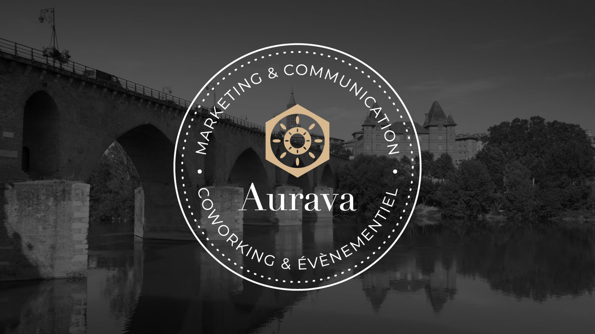 Aurava | Marketing, Communication, Évènementiel et Coworking